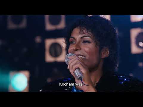 Michael - zwiastun filmu