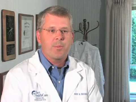 Marc Erickson, MD - Surgeon - YouTube