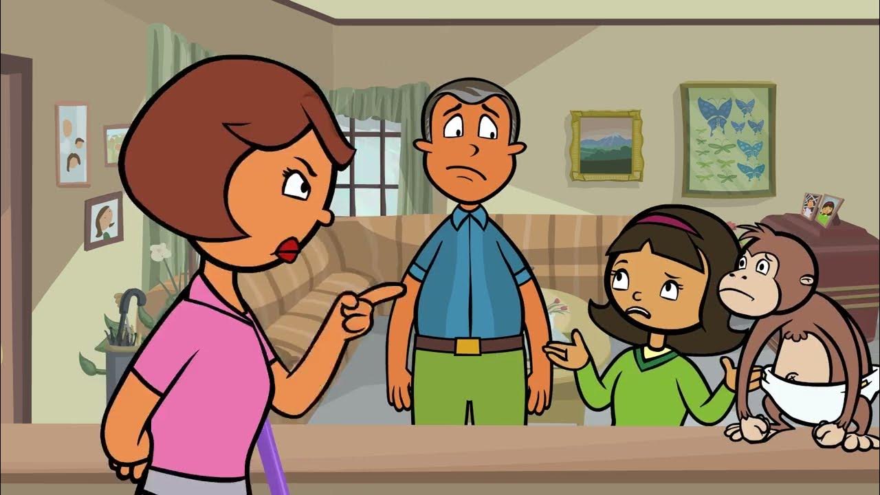 Wordgirl The People Vs Ms Question Animatic By Eric Cerda Youtube