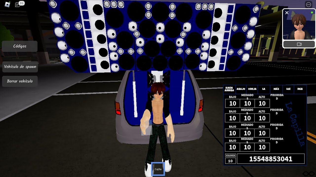 chipeo oficial tocando - YouTube