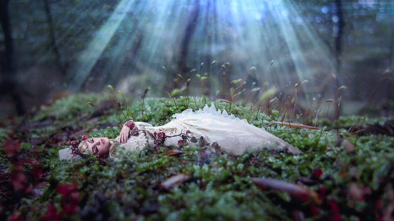 Photoshop Tutorial | Epic Photo Manipulation | Macro Photo Effects ...