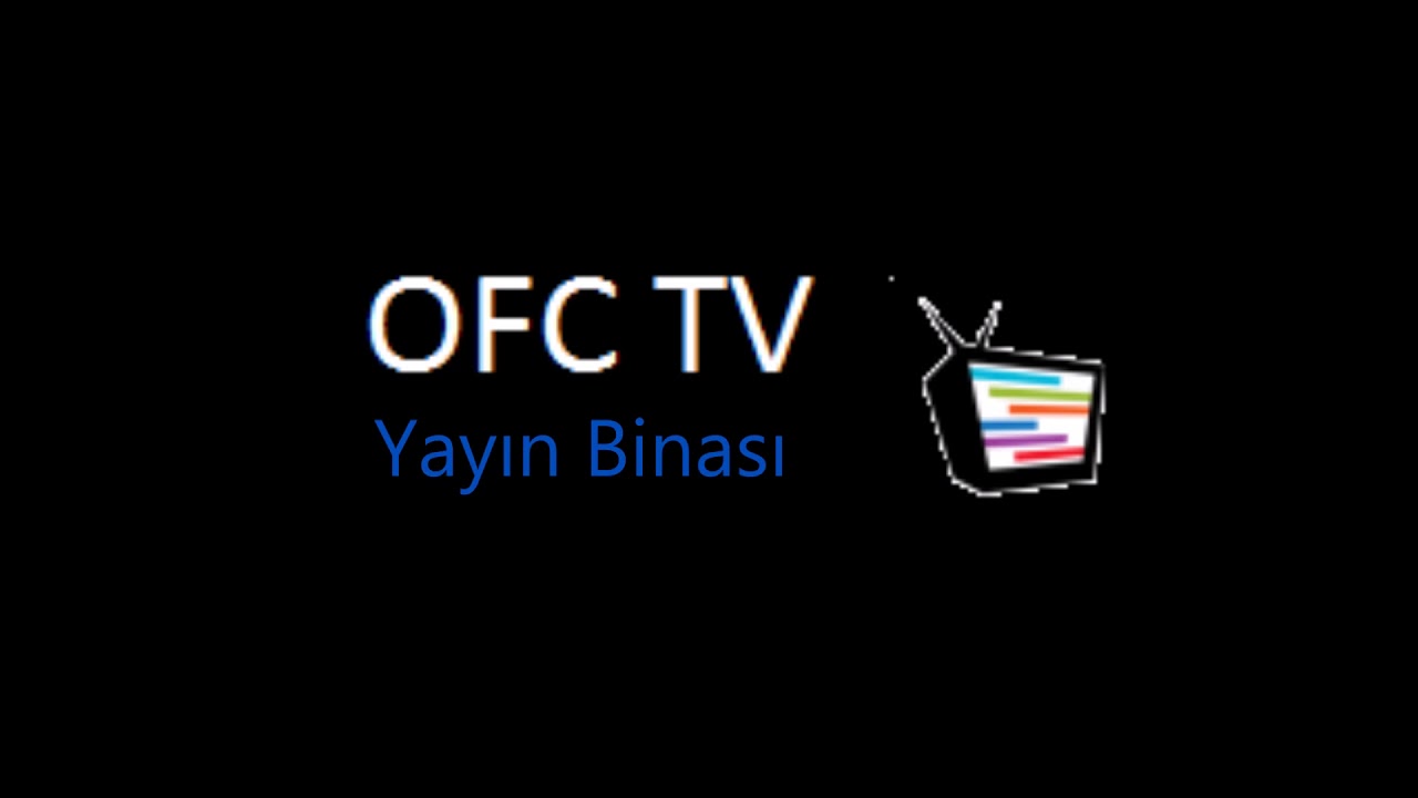 OFC TV İntro - YouTube