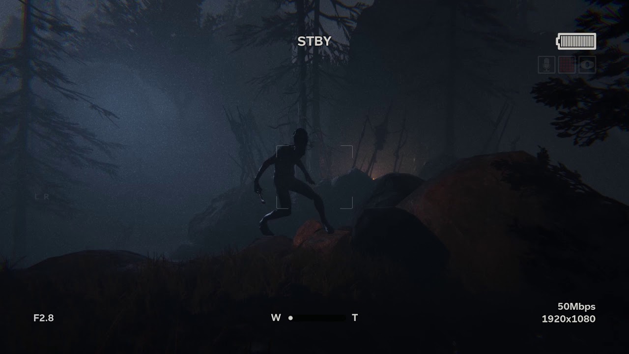 Modded Outlast 2 Part 4 - YouTube