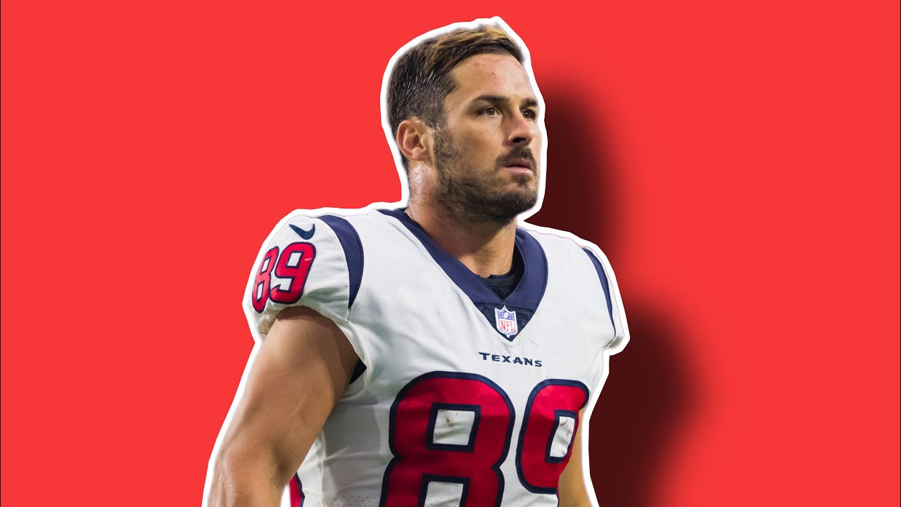NFL Players Known For Weird Things - YouTube