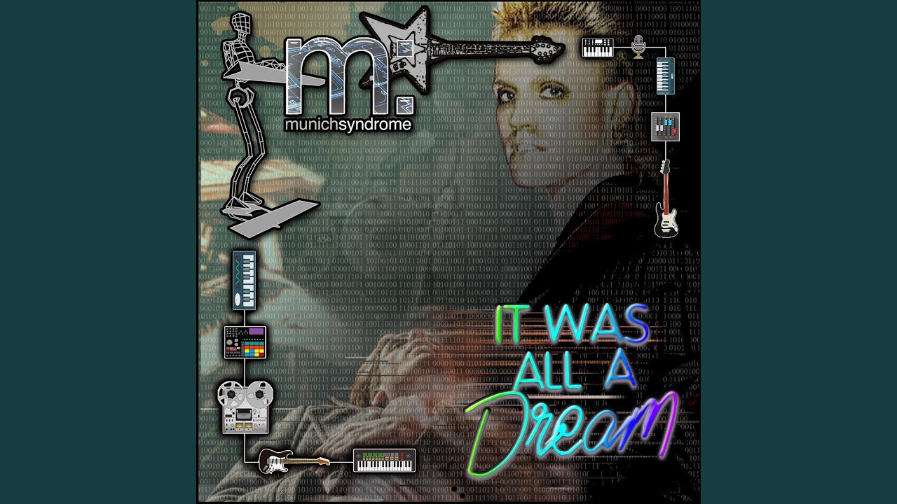 Nineteen Eighty Something (Ambient) - YouTube