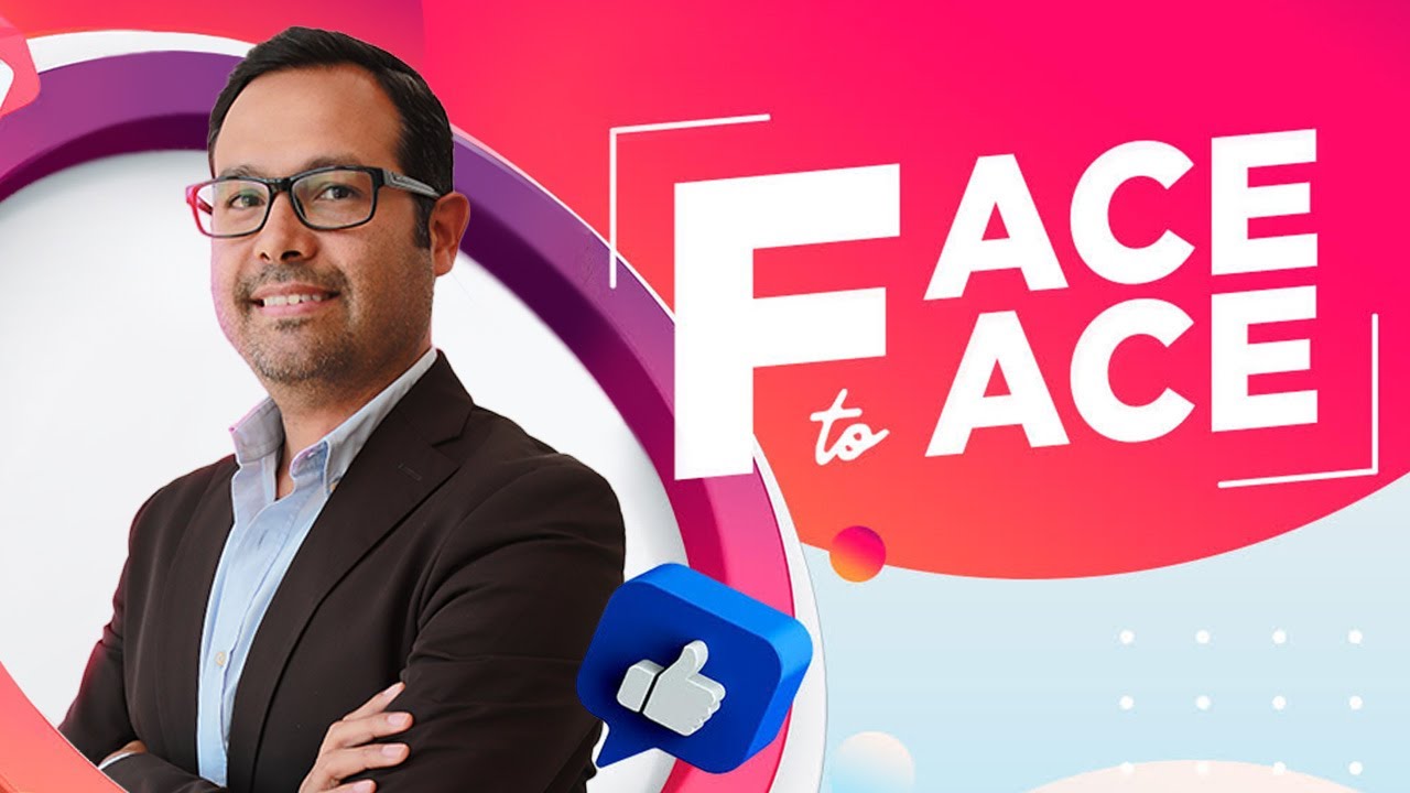 FACE TO FACE | Marcos Gasca - YouTube