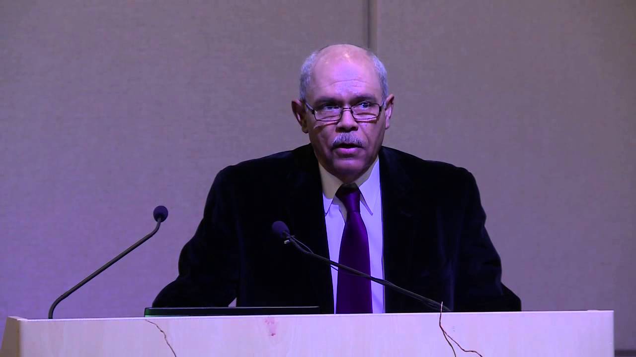 The 36th Annual Marion Thompson Wright Lecture- (Part 4) - YouTube