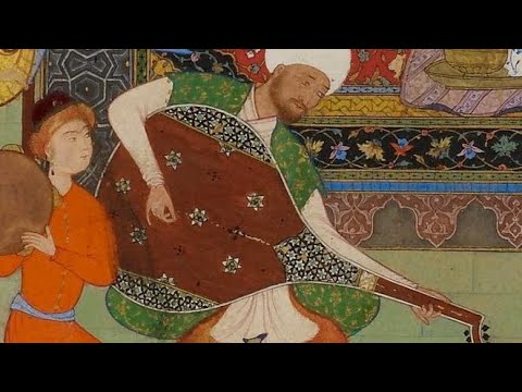  Nihâvend ilâhi | Âlem-i dilde aceb kâşânemiz var bizim
