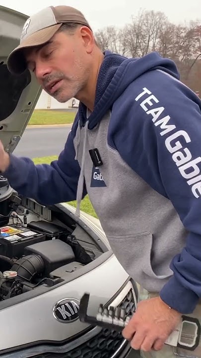 P0030 ENGINE CODE FIX…EASY!! Link to full video in the description ...