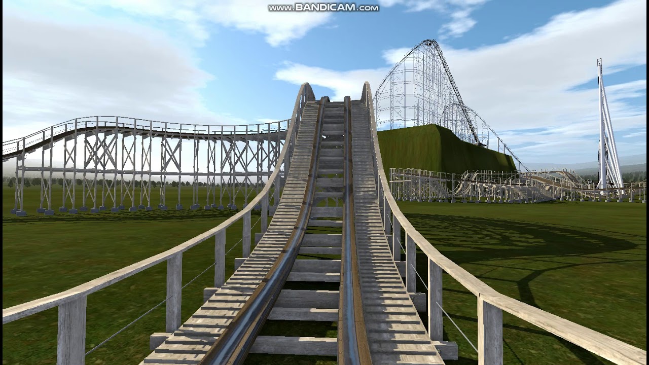 Little Dipper Kennywood No Limits 2 |HockeyGUY66871 - YouTube