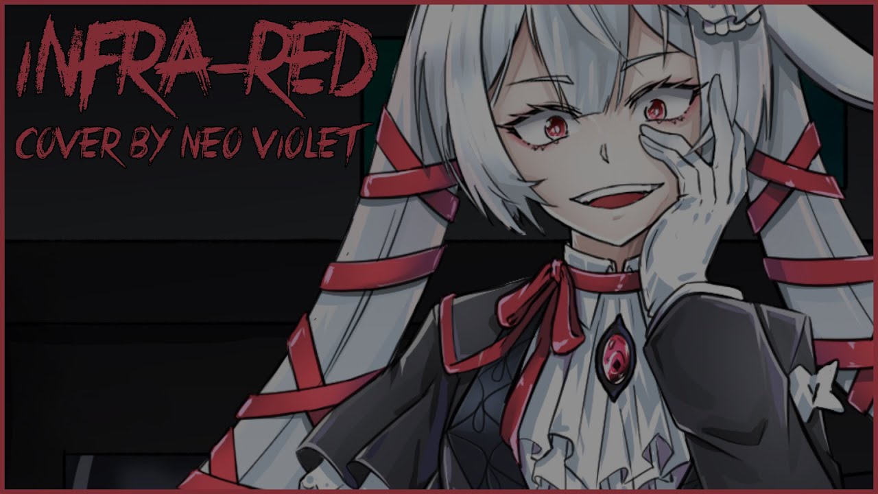 Placebo - Infra-Red | Cover by Neo violet - YouTube