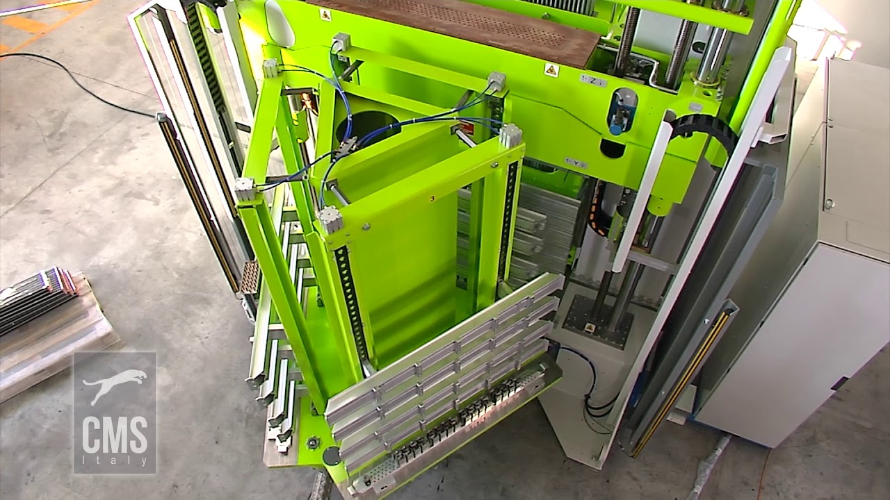 𝗖𝗠𝗦 𝗩𝗘𝗥𝗧𝗜𝗖𝗔𝗟 𝗘𝗫𝗣𝗔𝗡𝗗𝗘𝗥 𝗠𝗩 𝘄𝗶𝘁𝗵 𝗿𝗼𝘁𝗮𝘁𝗶𝗻𝗴 𝘁𝗮𝗯𝗹𝗲 - 𝙈𝘼𝙉𝘿𝙍𝙄𝙉𝘼𝙏𝙍𝙄𝘾𝙀 𝙑𝙀𝙍𝙏𝙄𝘾𝘼𝙇𝙀 ...