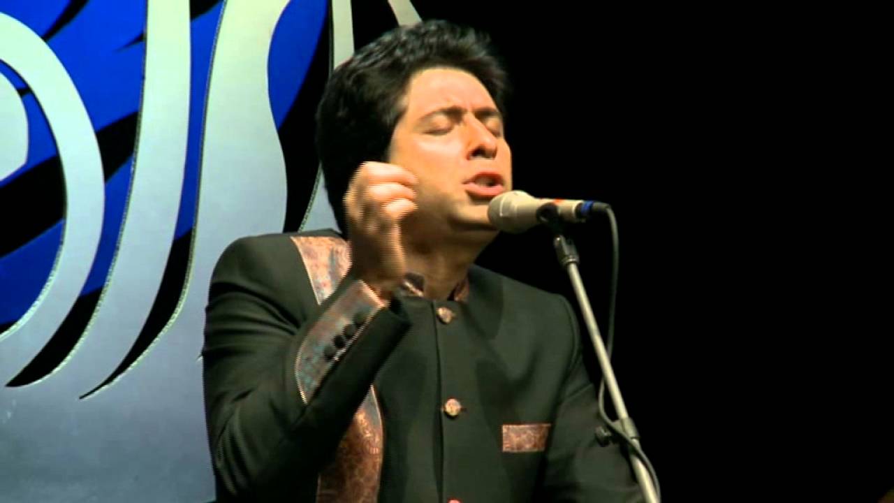 Hosseyn Alizadeh and Mohammad Motamedi, Sari Galin ساری گلین - YouTube