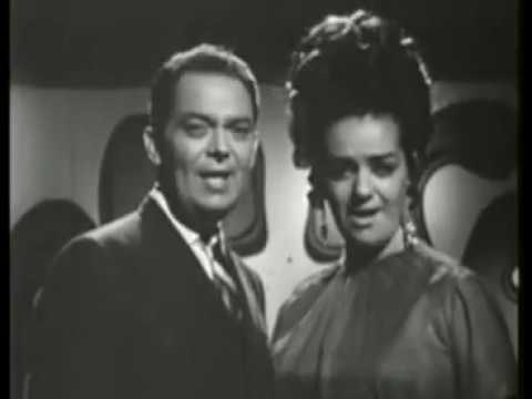 Clara y Mario