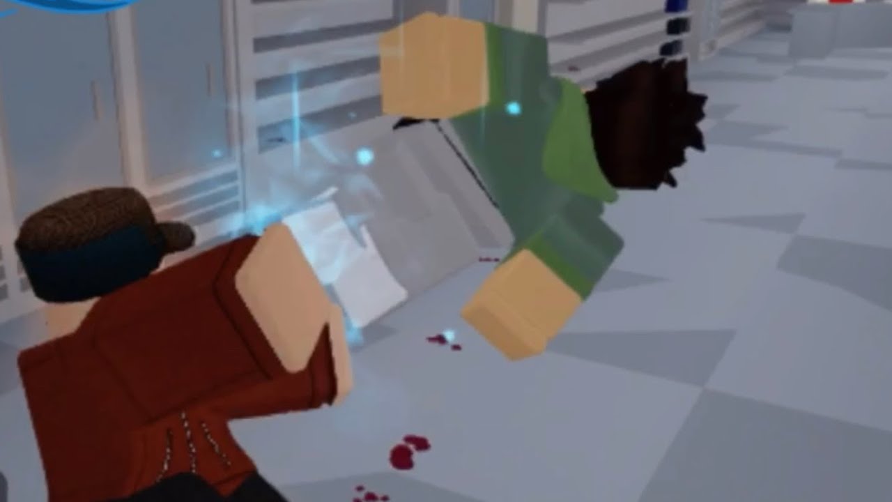 Right 2 Fight Defeat Parker in less than a minute（difficulty:easy ...