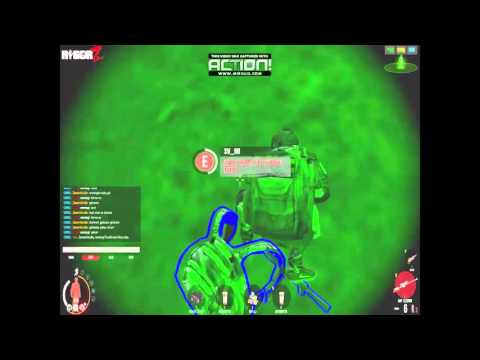 RigorZ Emmioglu PVP Montage #1 For ( SingleBarreL )
