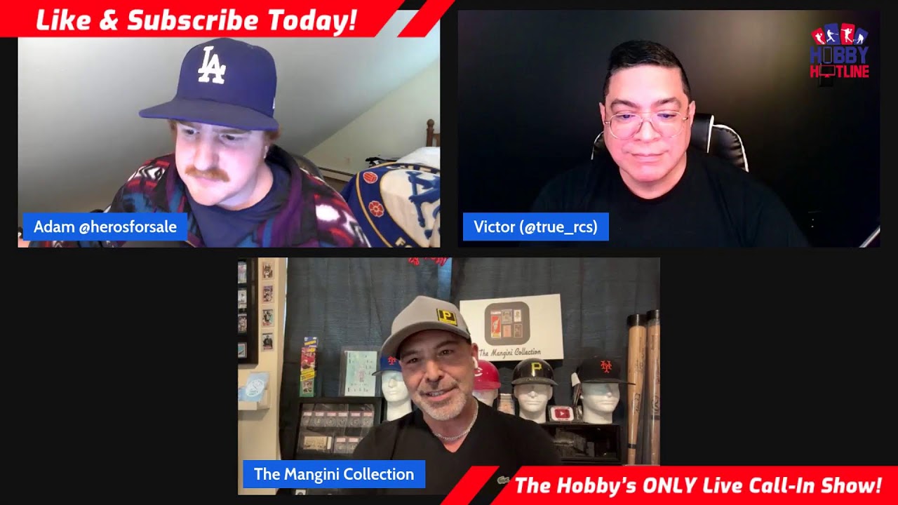 Hobby Hotline E340 - YouTube