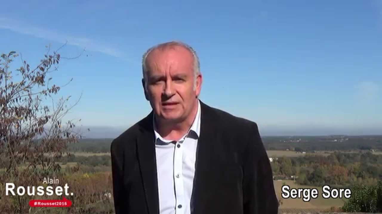 09 Serge Sore - YouTube