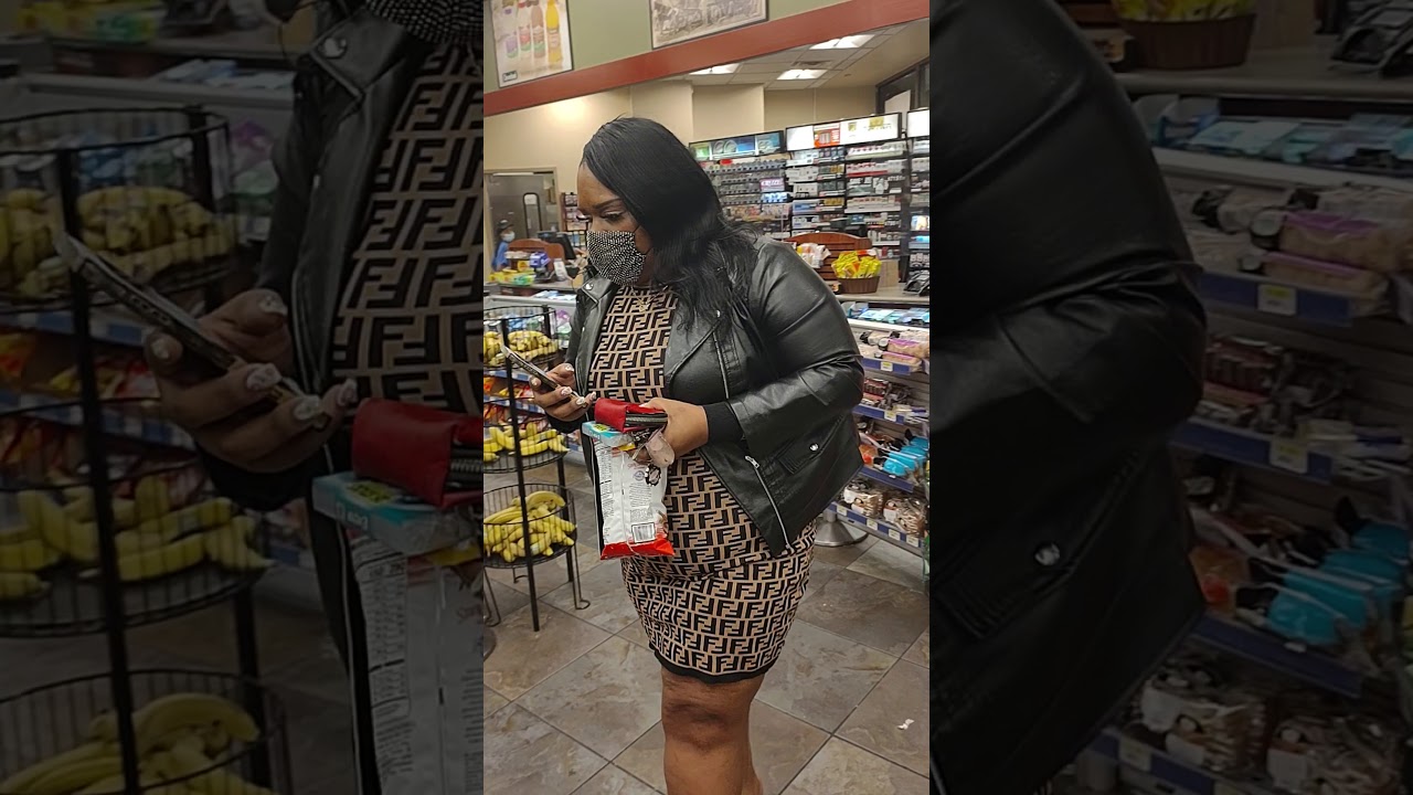 Ghetto hood rats.... - YouTube