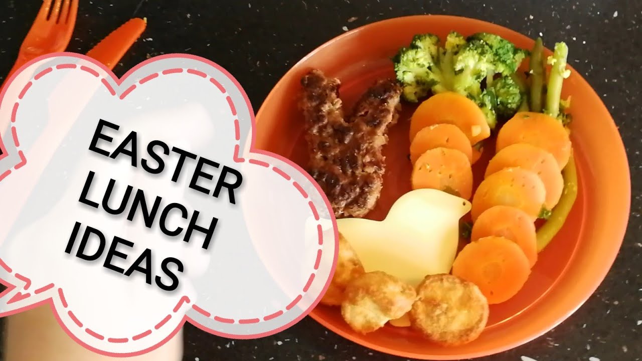 Kids Easter Lunch Ideas YouTube kids-easter-lunch-ideas-youtube