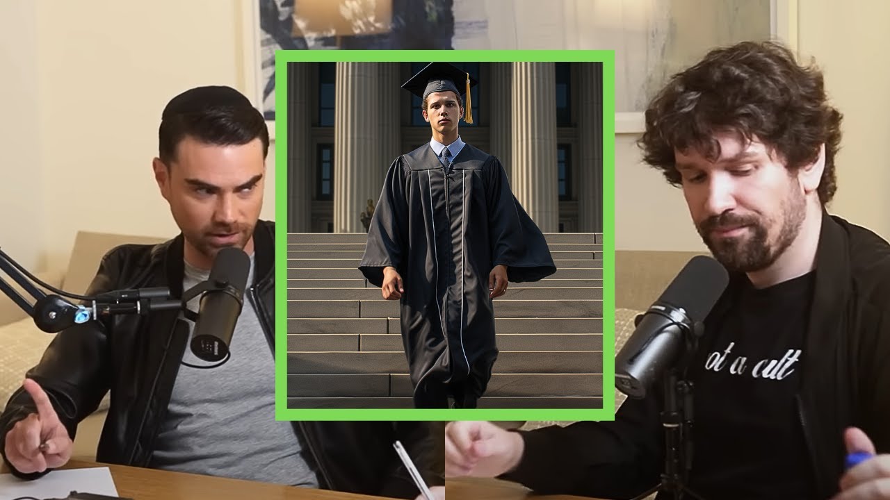 Lex Fridman: Ben Shapiro vs Destiny on U.S. Institutions "I am an Anti ...