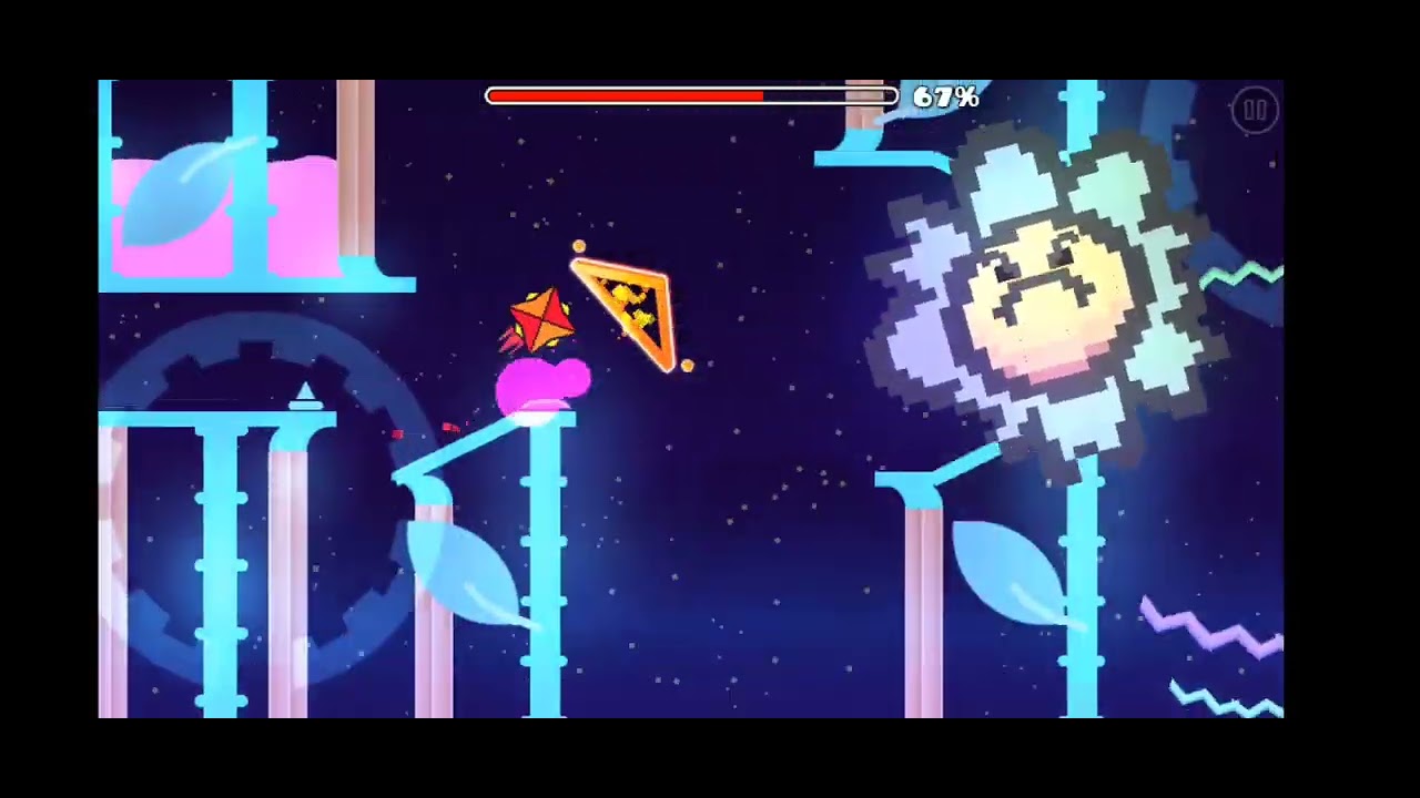 4D, by BitZel - YouTube