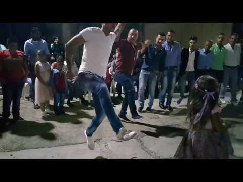 خطبة حسام عامرLebanese Dabke from Beqaa