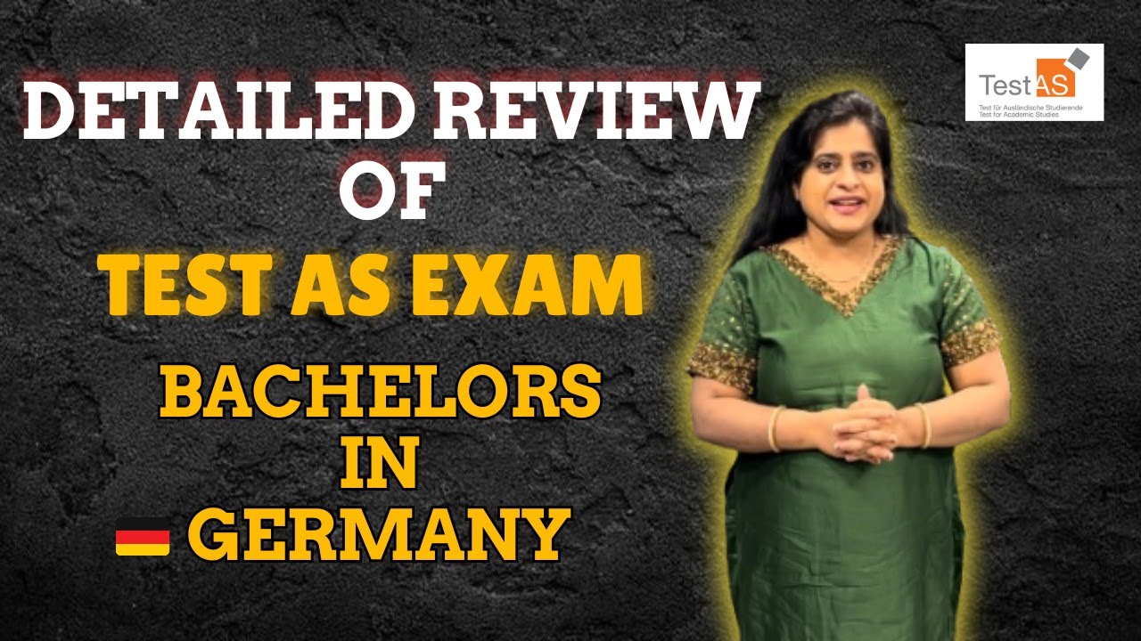 How to Prepare for TestAS – Study Plan & Timeline! 🚀 - YouTube