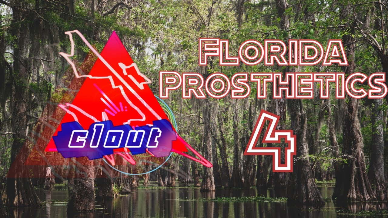 The Clout Triangle Podcast Episode 4 - Florida Prosthetics (feat ...