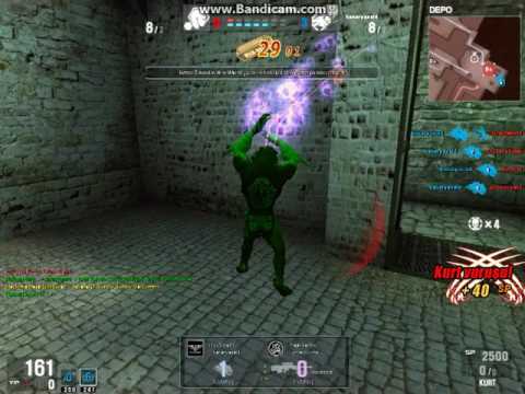 KanaryaSaid DEPO TK-20 saniye !!