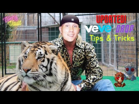 ALL VeVe Drop Day Tips & Tricks + NEW Rebound Techniques! - How to ...