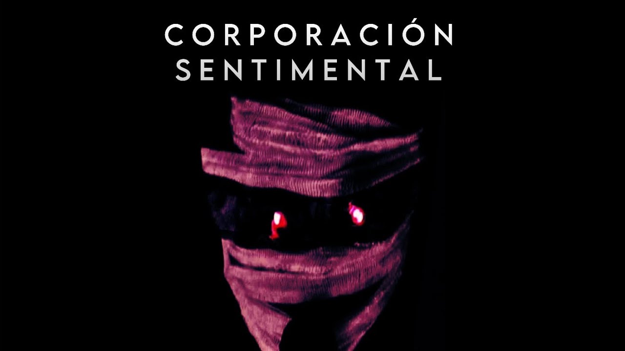 Corporación Sentimental (Sentimental Corp) | Creepypasta. - YouTube