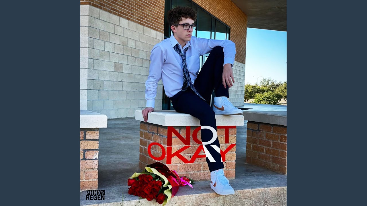 Not Okay - YouTube