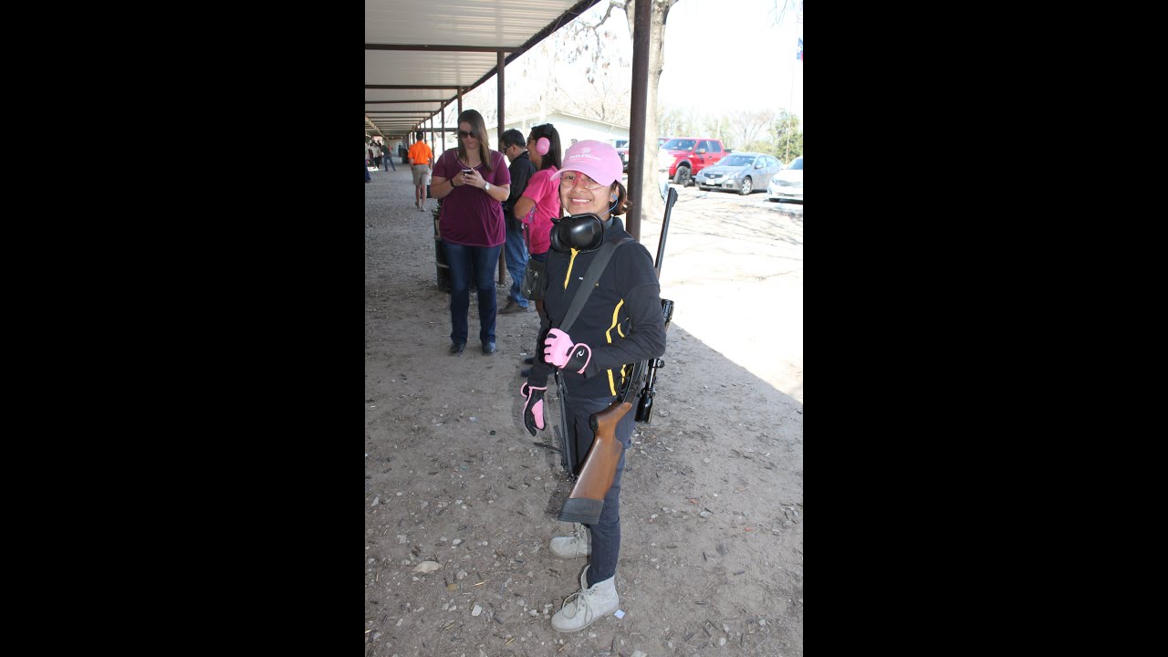 ROSSI WIZARD 223 SHOOTING range date - YouTube