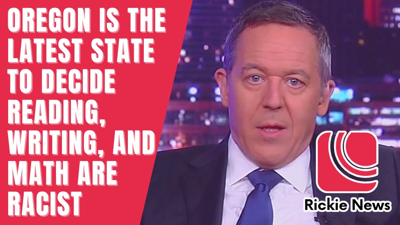 Rickie News | Oregon is the latest state to decide reading, writing ...