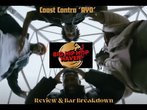 *COAST CONTRA SNAPPED!! | First Time Hearing "AYO" | Reaction* - YouTube