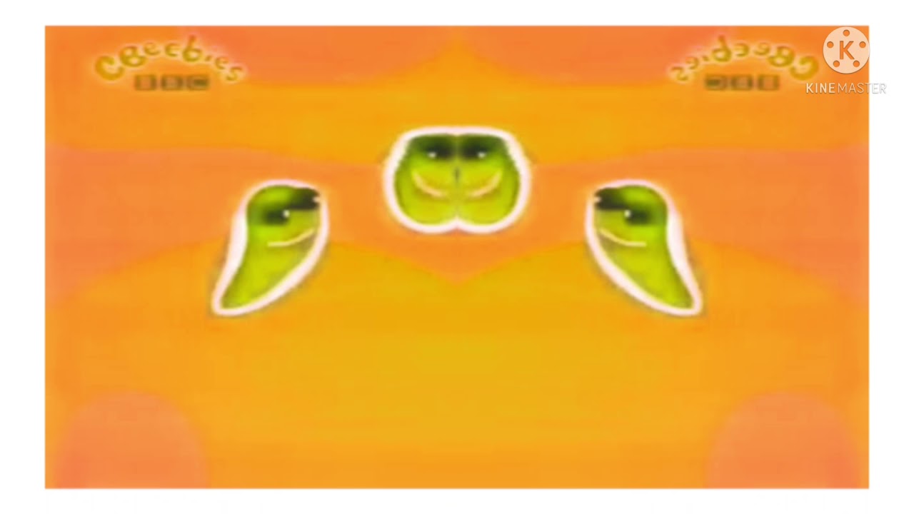 Cbeebies Shapes Square Ident Effects - YouTube