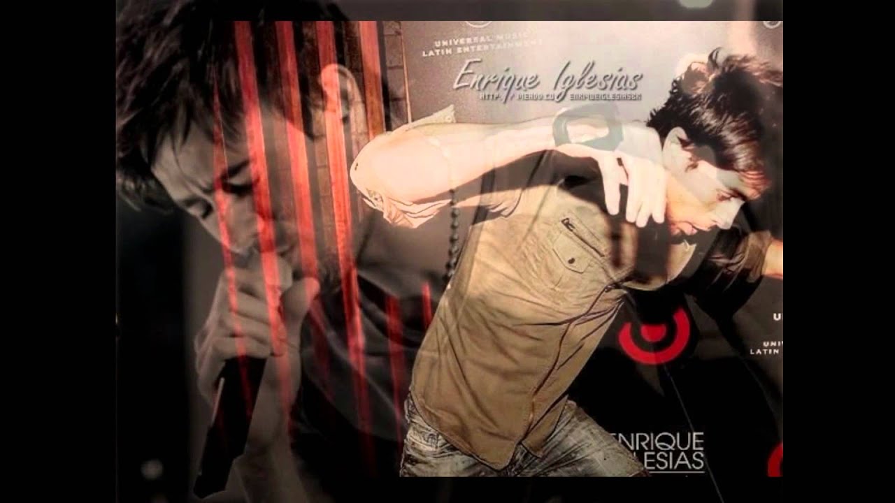 Enrique Iglesias - Bailando (ft. Gente De Zona & Descemer Bueno) - FULL ...