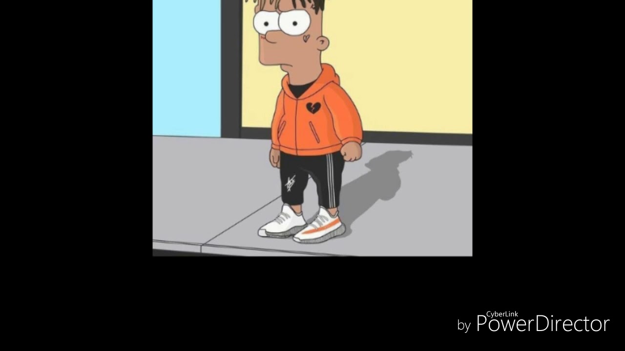 Xxxtentcaion Hope Official Art Video Youtube