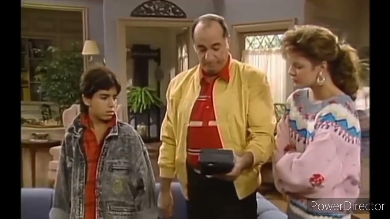 FUNNY ALF MOMENT - YouTube