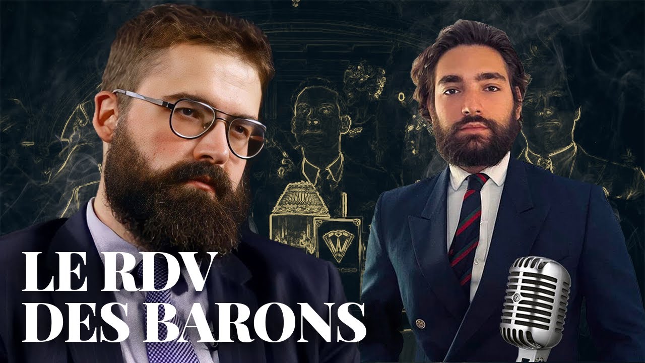 Alexandre Cormier-Denis : « la France s’enfonce dans l’ensauvagement ...