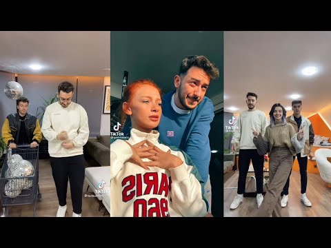 Yaren Alaca & Mert Eren BülBül & Heysıla & Heypoper En Yeni TikTok Videoları