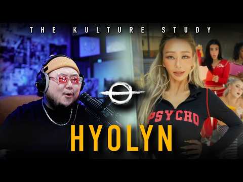 The Kulture Study: HYOLYN 'ChecK' MV