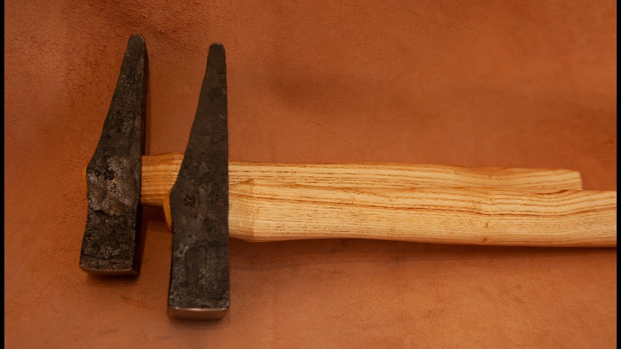 Viking Blacksmith Hammer