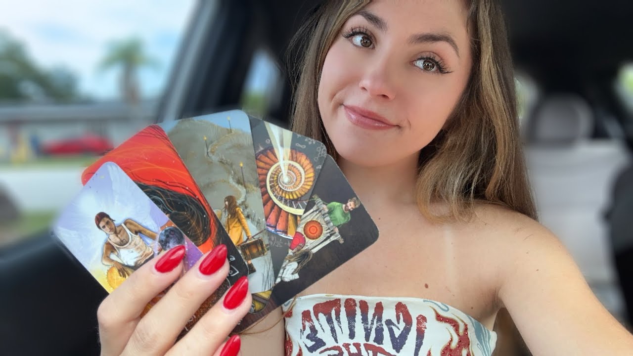 ⬆️ THIS IS YOUR DIVINE COUNTERPART ⬆️ they KNOW the two of you are ...