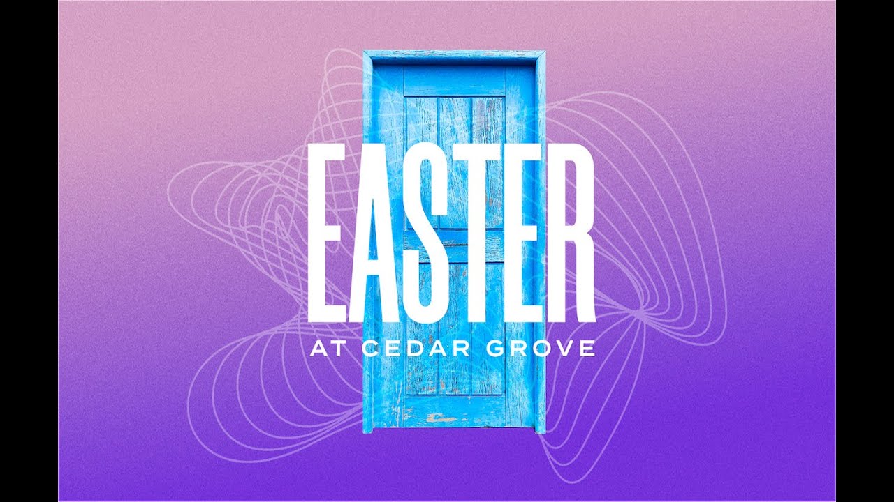 EASTER: Homecoming - YouTube