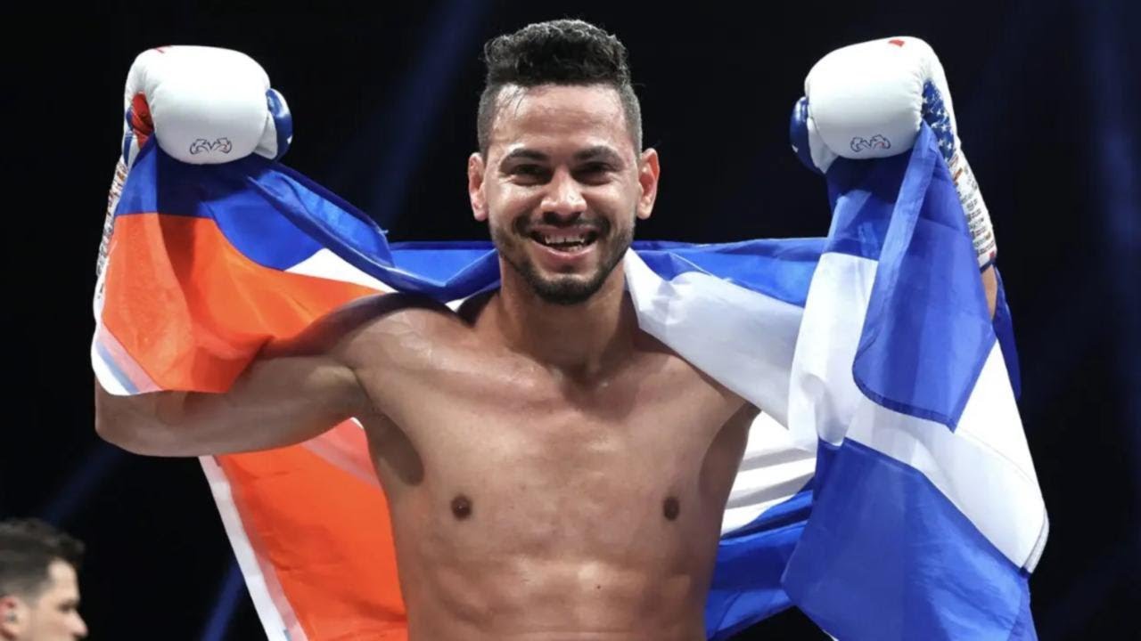 Robeisy Ramirez - 2x Olympic Gold Medalist (Highlights / Knockouts ...