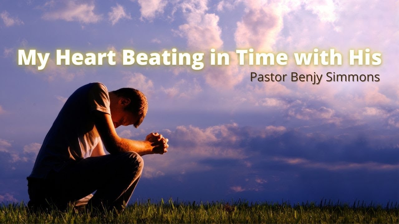 My Heart Beating in Time with His - YouTube