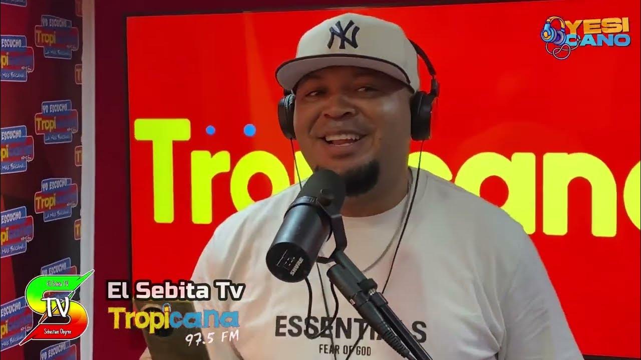 Modo Salvaje – El Biofa | Dj Bolu En Vivo Con El Géminis Del Chamba - YouTube