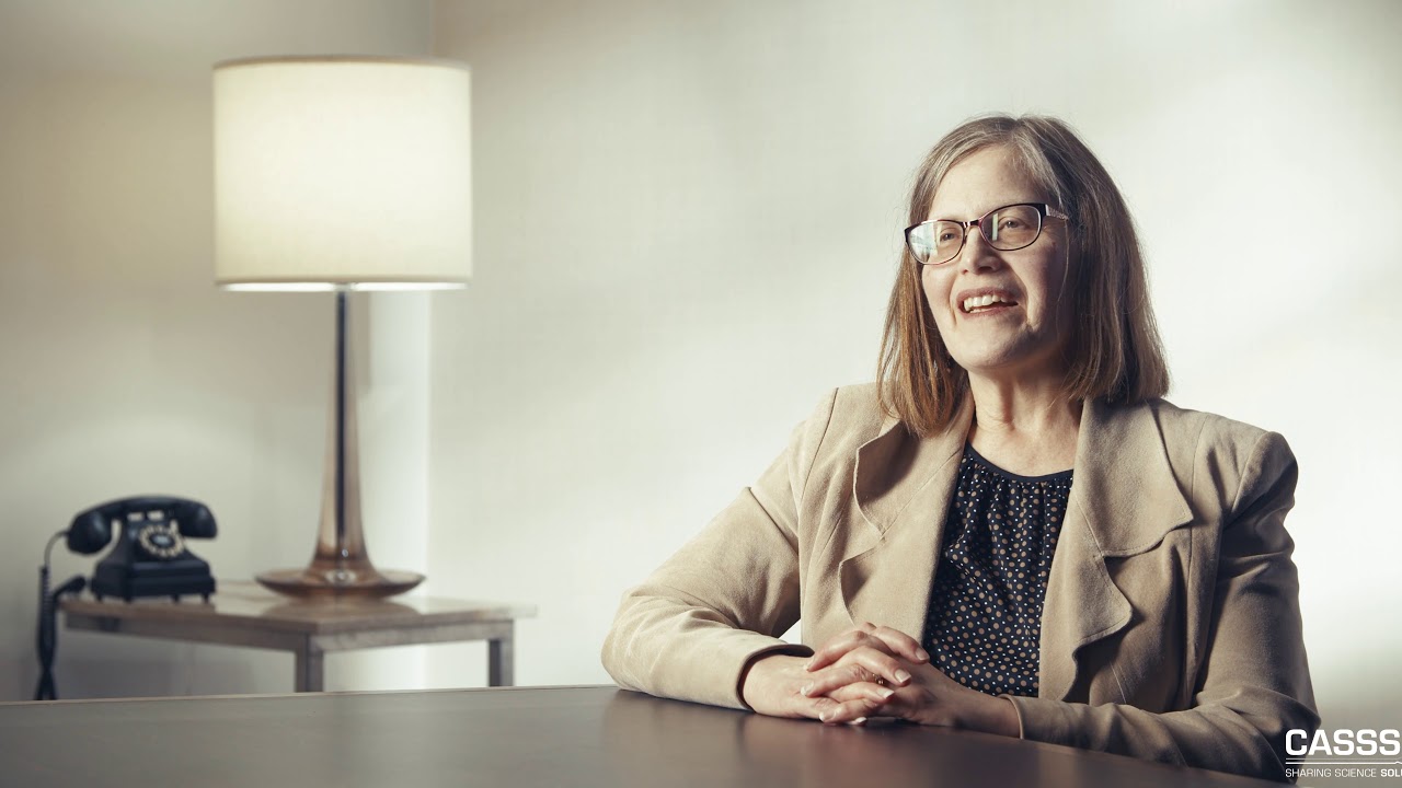 CASSS Moments: The Power of Regulatory Questions - YouTube